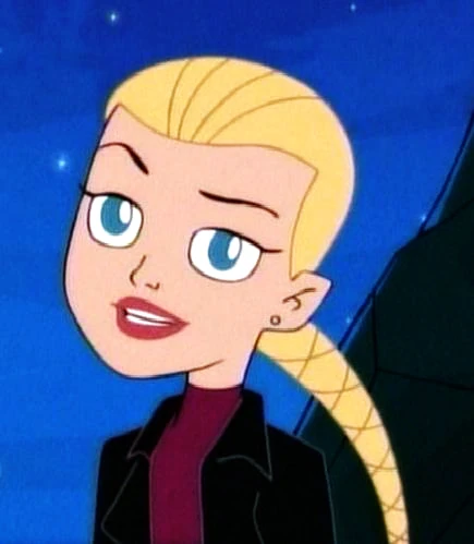 Rose | American dragon: Jake Long Wiki | Fandom