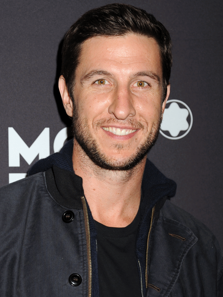 Pablo Schreiber | Wiki American Gods | Fandom Pablo Schreiber | Wiki American Gods | Fandom