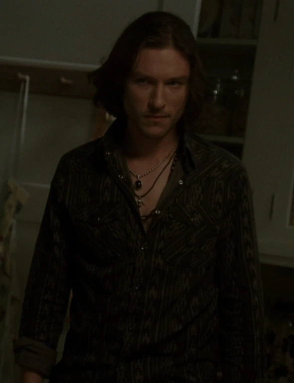 Travis Wanderly | American Horror Story Wiki | Fandom