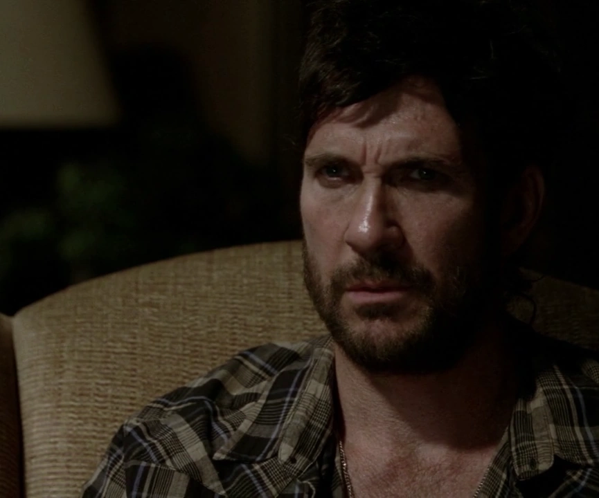 Johnny Morgan | American Horror Story Wiki | Fandom