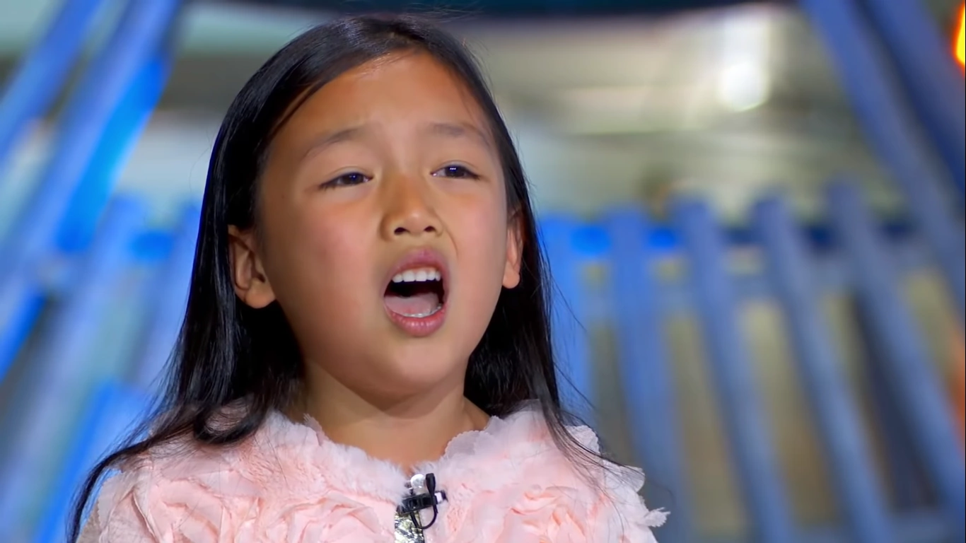 Malea Emma Tjandrawidjaja | American Idol Wiki | Fandom