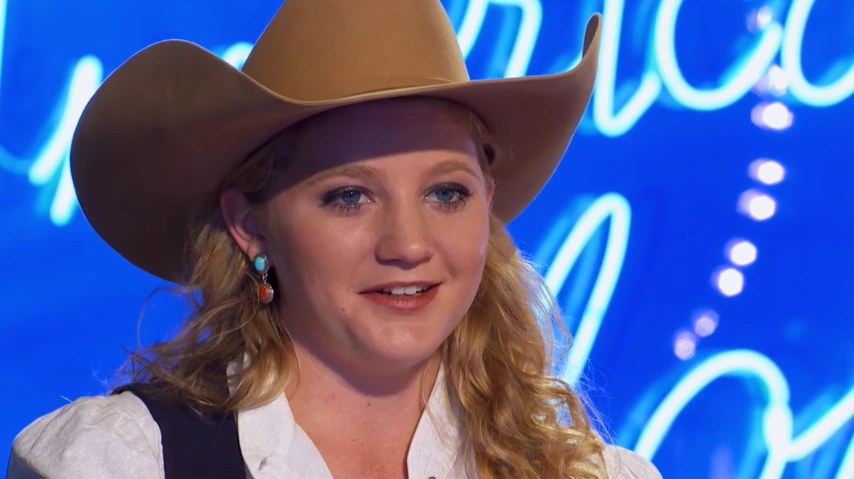 Kristyn Harris | American Idol Wiki | Fandom