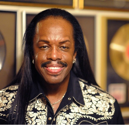 Verdine White | American Idol Wiki | Fandom