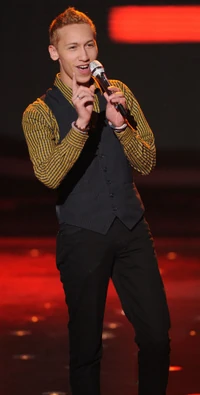 Devin Velez | American Idol Wiki | Fandom