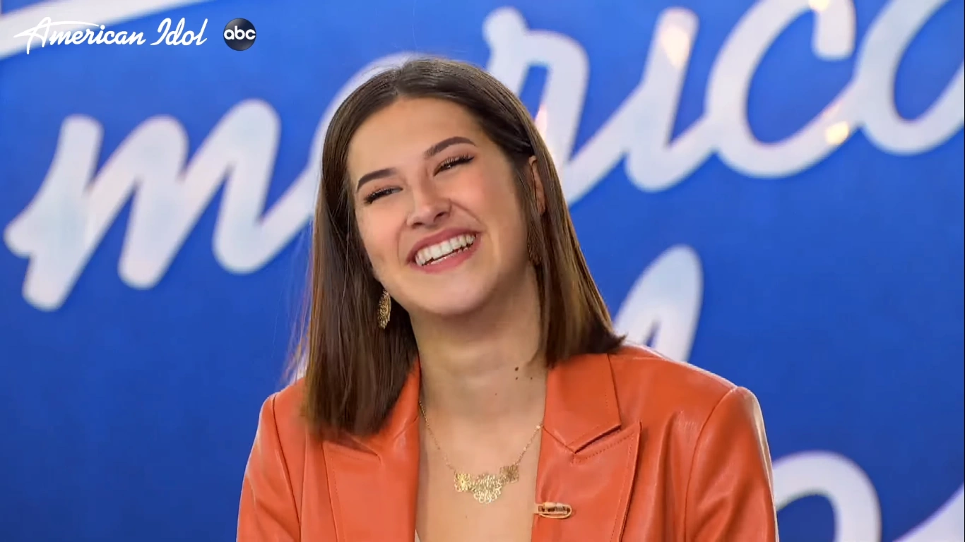 Sophia Wackerman | American Idol Wiki | Fandom