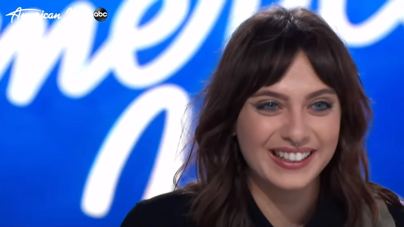 Saveria | American Idol Wiki | Fandom