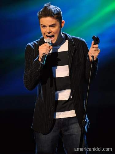 Von Smith | American Idol Wiki | FANDOM powered by Wikia