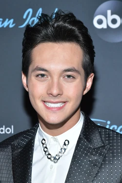 Laine Hardy | American Idol Wiki | Fandom