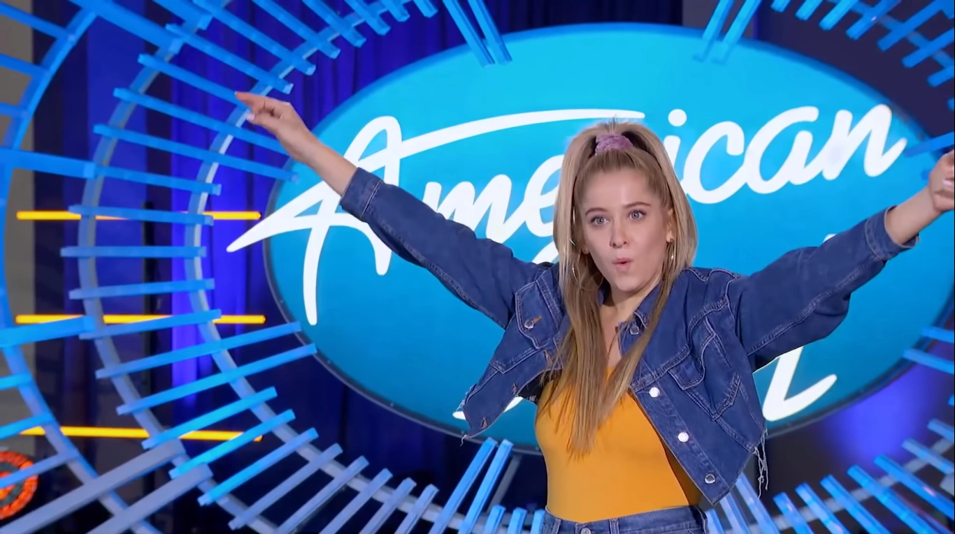 Margie Mays | American Idol Wiki | Fandom