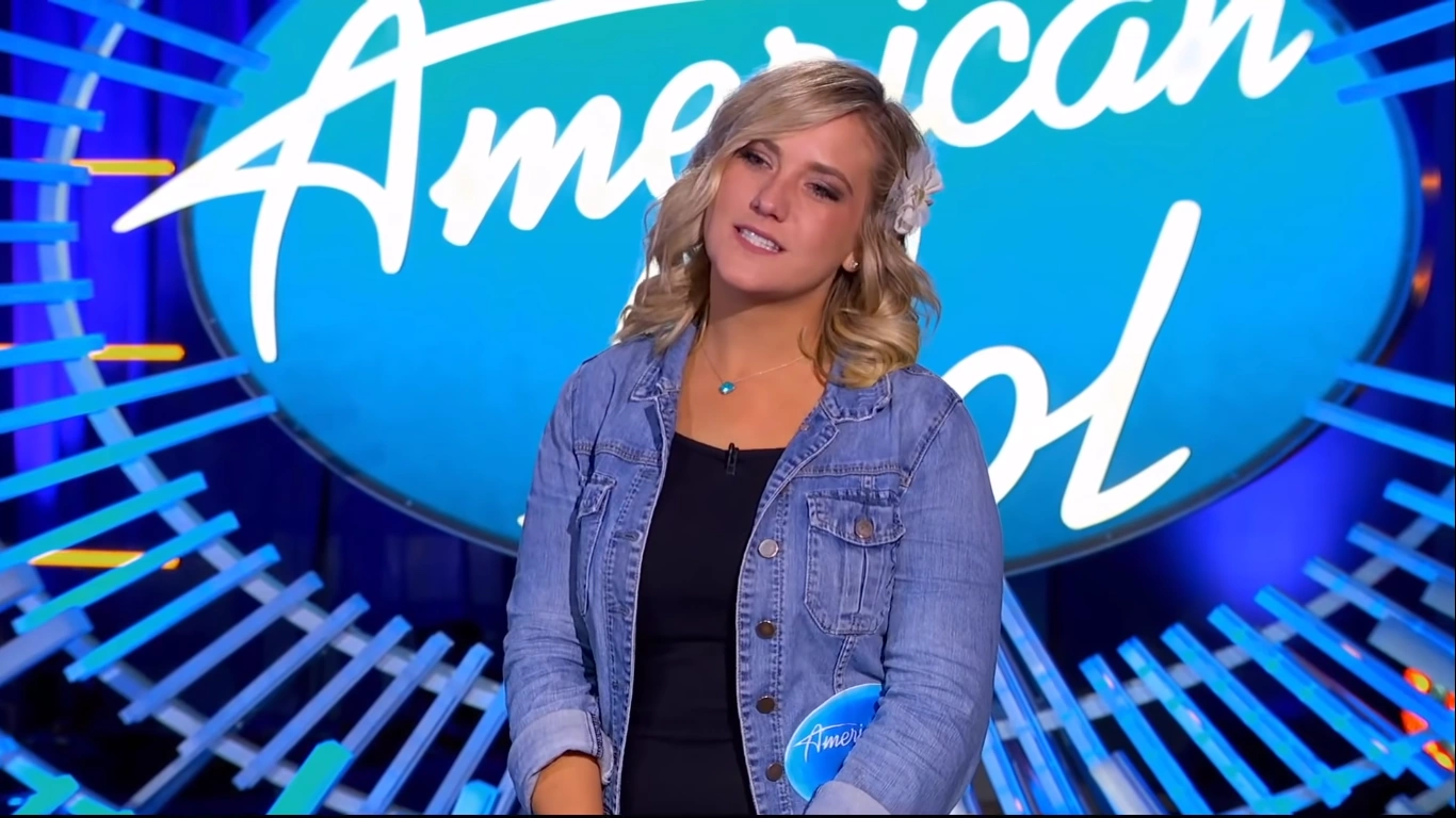 Lauren Engle | American Idol Wiki | Fandom