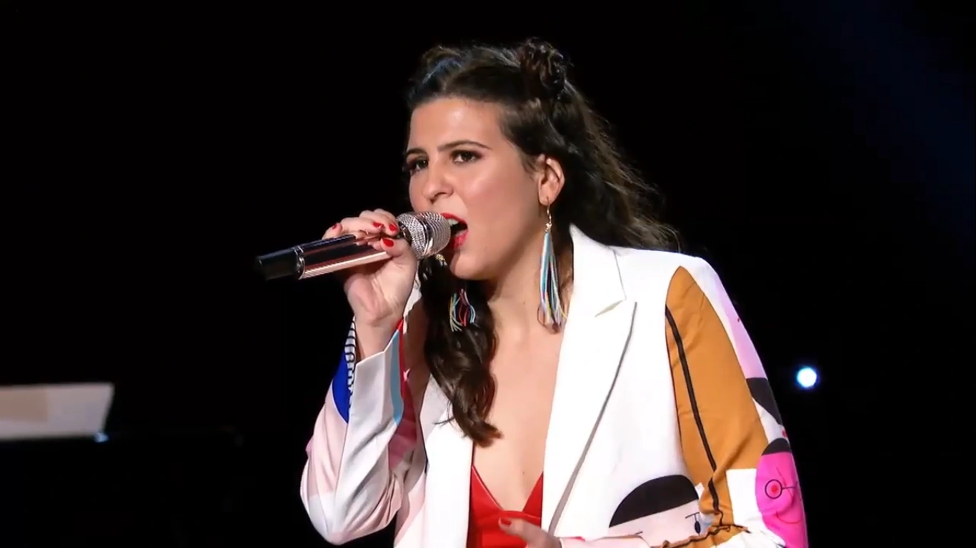 Isa Pena | American Idol Wiki | Fandom