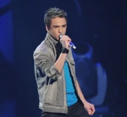 Aaron Kelly | American Idol Wiki | FANDOM powered by Wikia
