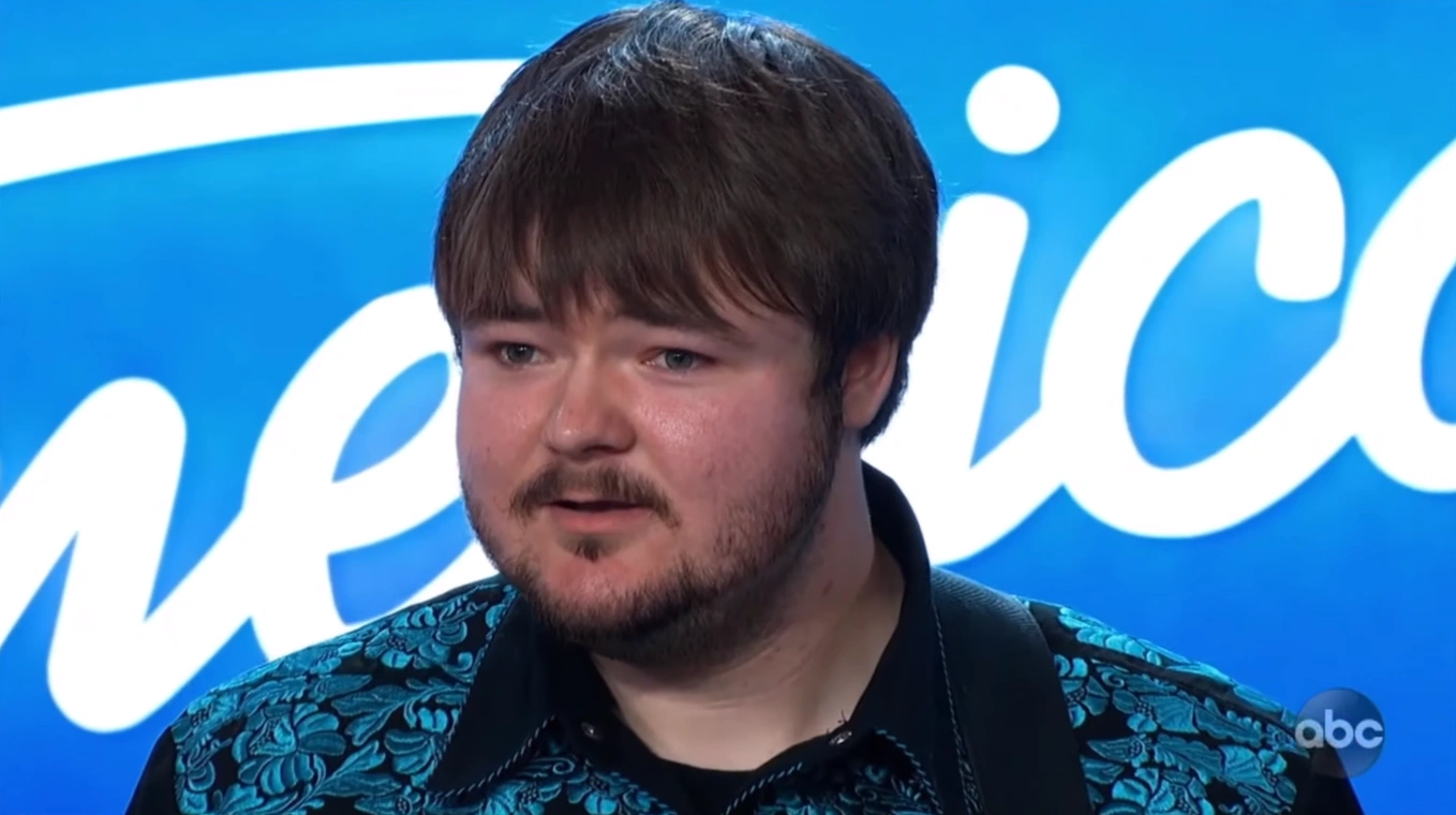 Ryan Harmon | American Idol Wiki | Fandom