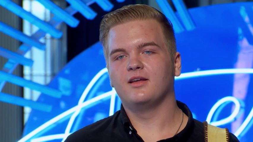 Caleb Lee Hutchinson | American Idol Wiki | Fandom