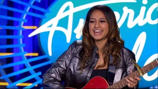 Alyssa Raghu | American Idol Wiki | Fandom