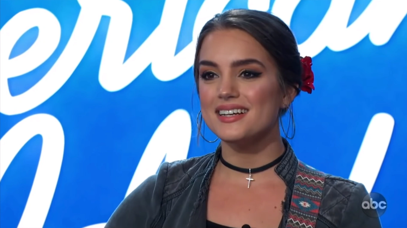 Lauren Mascitti | American Idol Wiki | Fandom