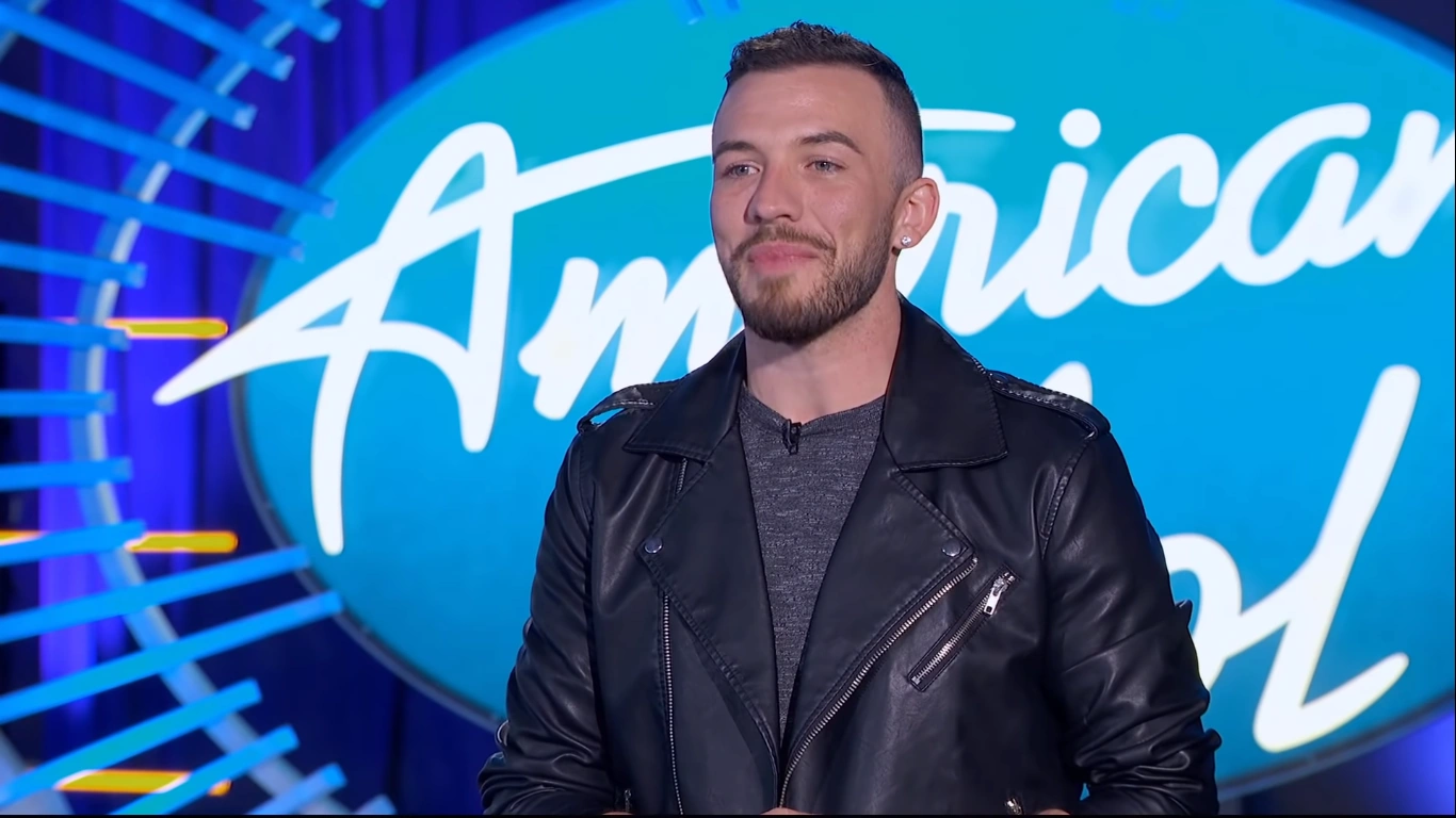 Ryan Hammond | American Idol Wiki | Fandom