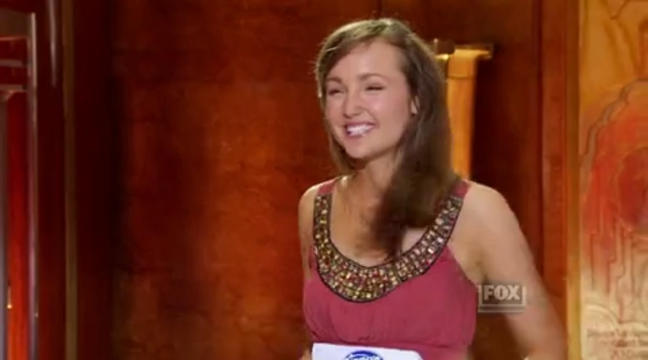 Rachel Hale | American Idol Wiki | Fandom