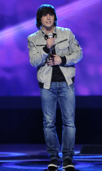 Tim Urban | American Idol Wiki | Fandom