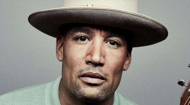 Ben Harper | American Idol Wiki | Fandom