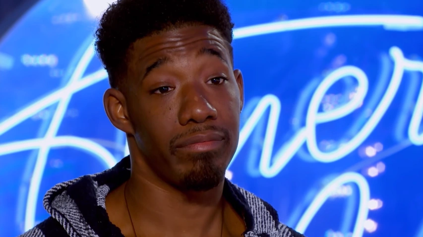 Marcio Donaldson | American Idol Wiki | Fandom