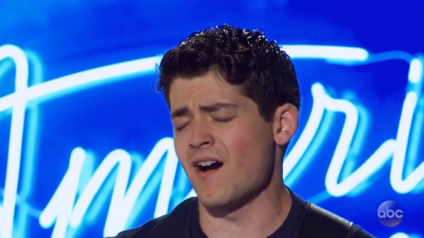 Jonathan Herman | American Idol Wiki | Fandom