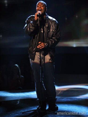 Ju'Not Joyner | American Idol Wiki | Fandom