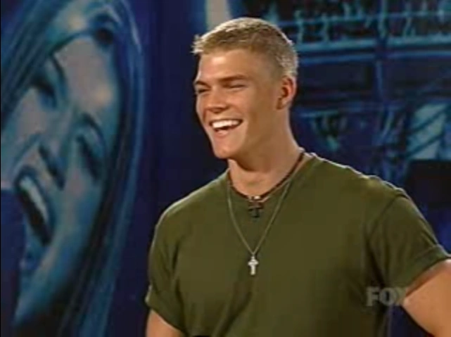 Alan Ritchson | American Idol Wiki | Fandom
