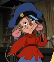 Fievel Mousekewitz | American Tail Central Wikia | Fandom