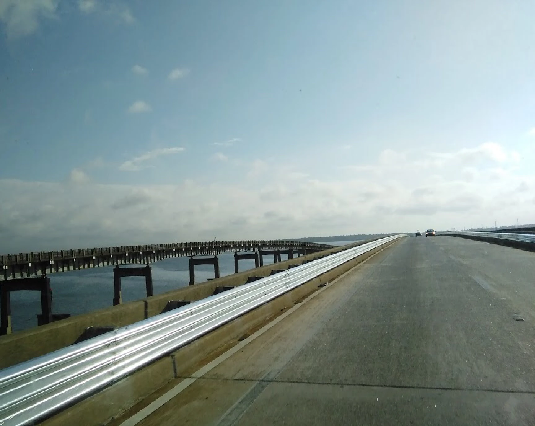 WJ Gooding Memorial Bridge | American Bridge Wiki | Fandom