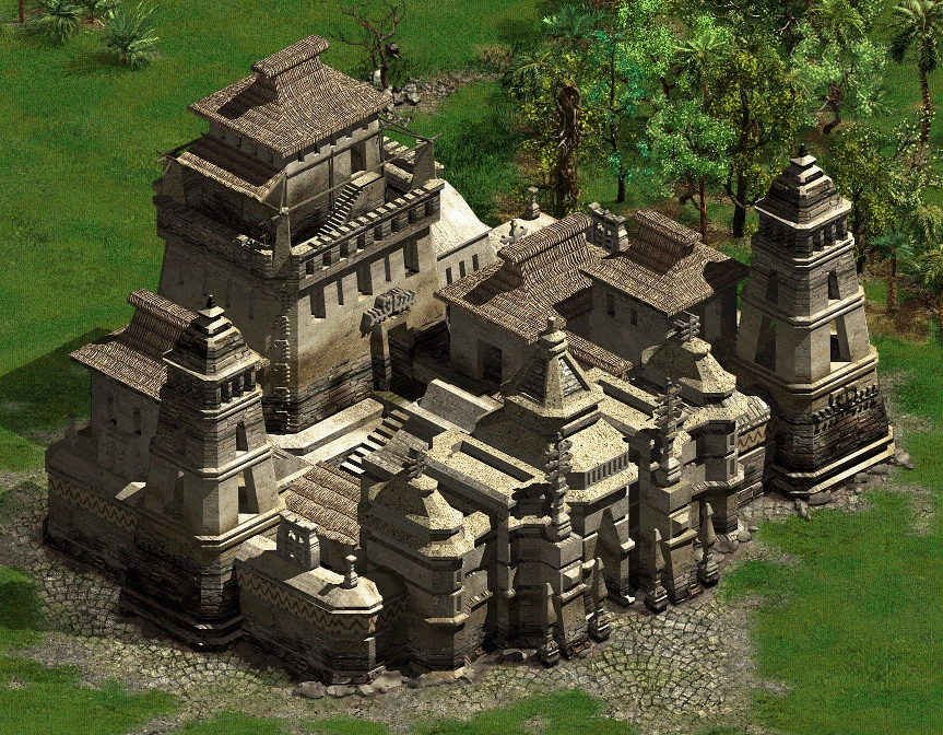 Aztecs | American Conquest Wiki | Fandom