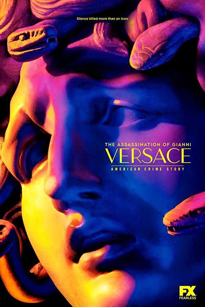 The Assassination Of Gianni Versace American Crime Story Wiki Fandom