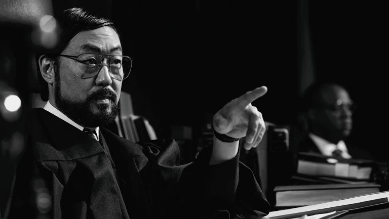 Lance Ito | American Crime Story Wiki | Fandom