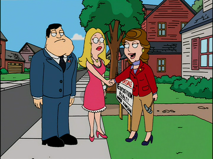 Image Threatlevels1png American Dad Wikia Fandom Powered By Wikia