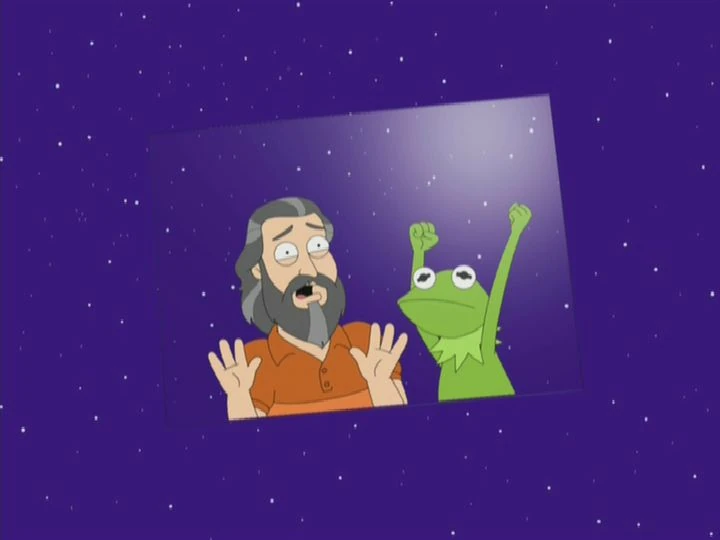 Kermit the Frog | American Dad Wikia | Fandom