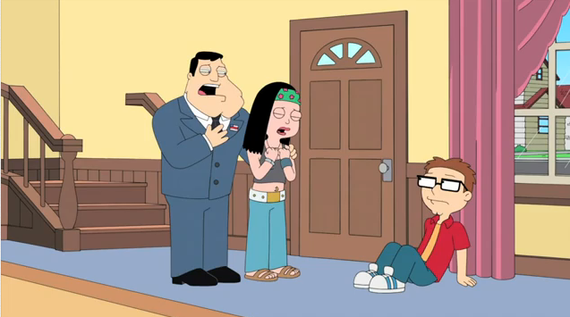 Nothing Compares 2 U | American Dad Wikia | FANDOM powered by Wikia Nothing Compares 2 U | American Dad Wikia | FANDOM powered by Wikia