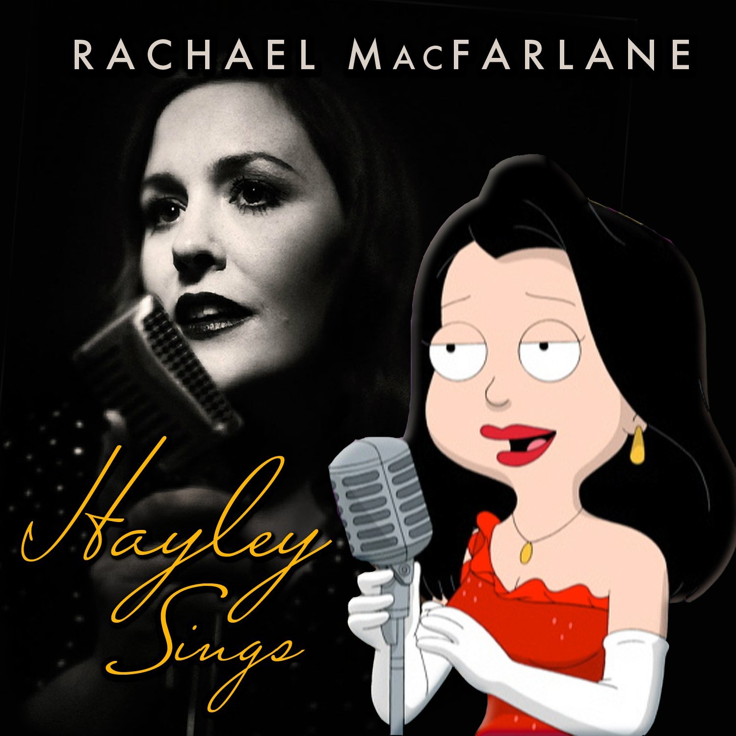 Hayley Sings American Dad Wikia Fandom