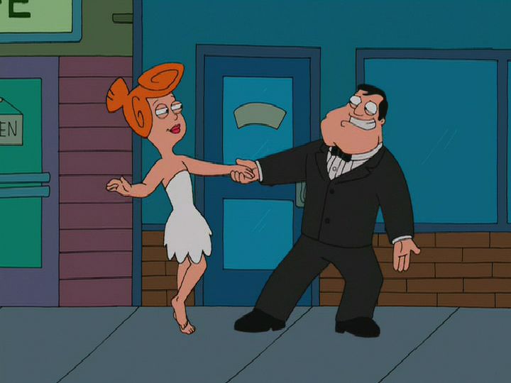 Wilma Flintstone | American Dad Wikia | FANDOM powered by Wikia Wilma Flintstone | American Dad Wikia | FANDOM powered by Wikia