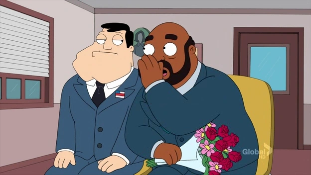 The Worst Stan/Quotes | American Dad Wikia | FANDOM powered by Wikia