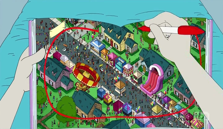 Fight and Flight/Notes | American Dad Wikia | FANDOM powered by Wikia