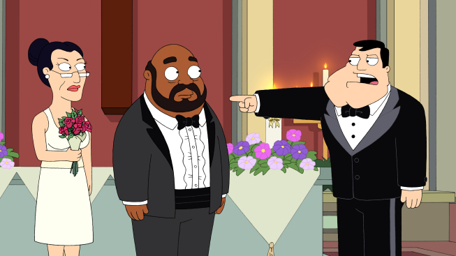 The Worst Stan | American Dad Wikia | FANDOM powered by Wikia The Worst Stan | American Dad Wikia | FANDOM powered by Wikia