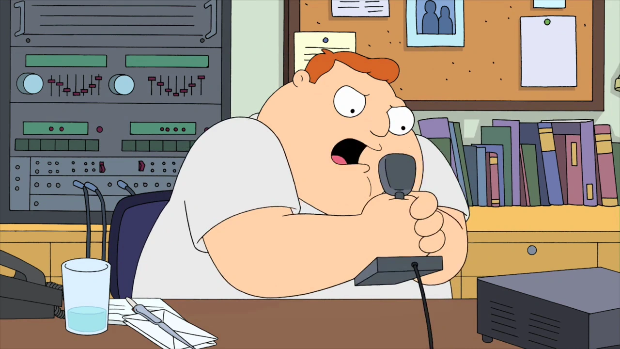 You Debt Your Life/Quotes | American Dad Wikia | Fandom