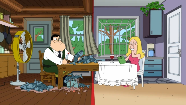 Home Wrecker | American Dad Wikia | FANDOM powered by Wikia