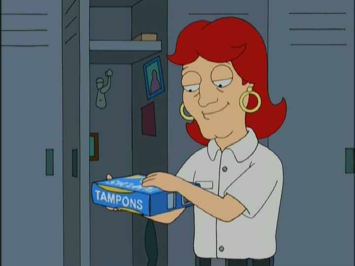 Bob American Dad Wikia Fandom Powered By Wikia