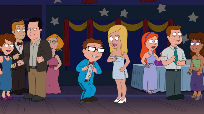 Phyllis American Dad Wikia Fandom Powered By Wikia