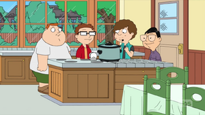 Hayley Smith, Seal Team Six | American Dad Wikia | Fandom