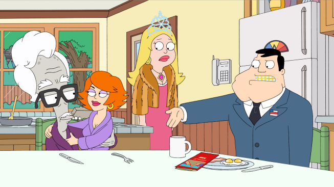 Michelle Monaghan | American Dad Wikia | Fandom Michelle Monaghan | American Dad Wikia | Fandom