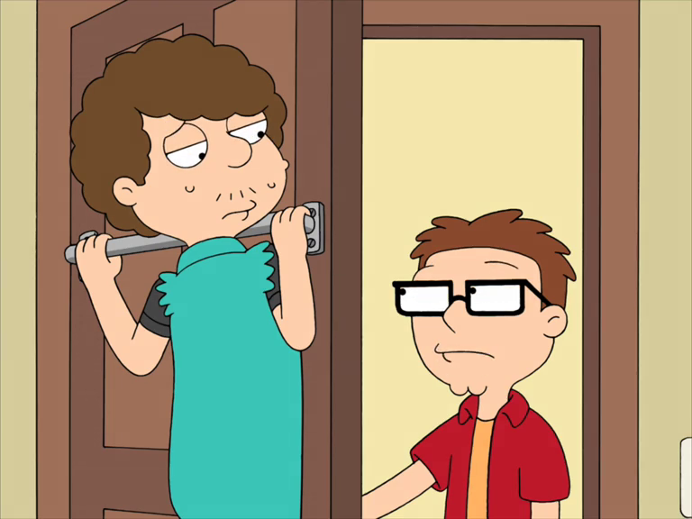 Image Steve Snot Moon Over Isla Islandpng American Dad Wikia Fandom Powered By Wikia