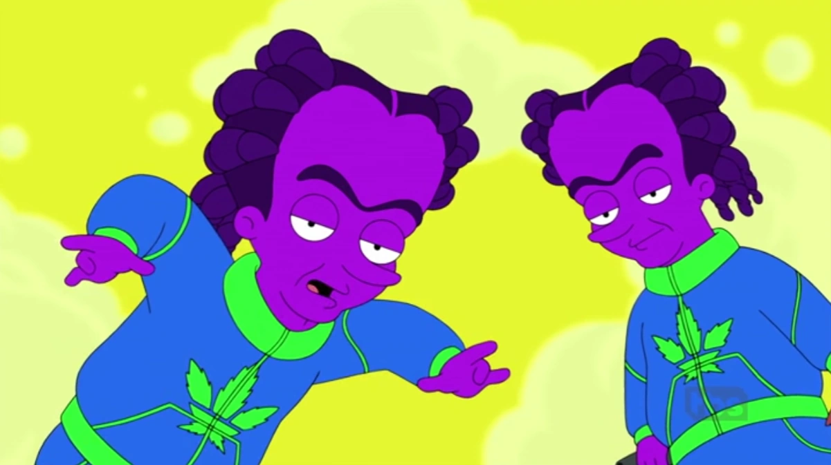 Snoopa Loompas | American Dad Wikia | Fandom