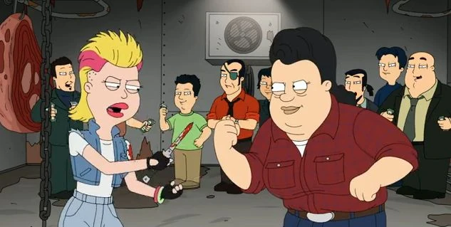 19: The Most Critical Time on this Earth is Now 1966-1973 – Henrietta's ...